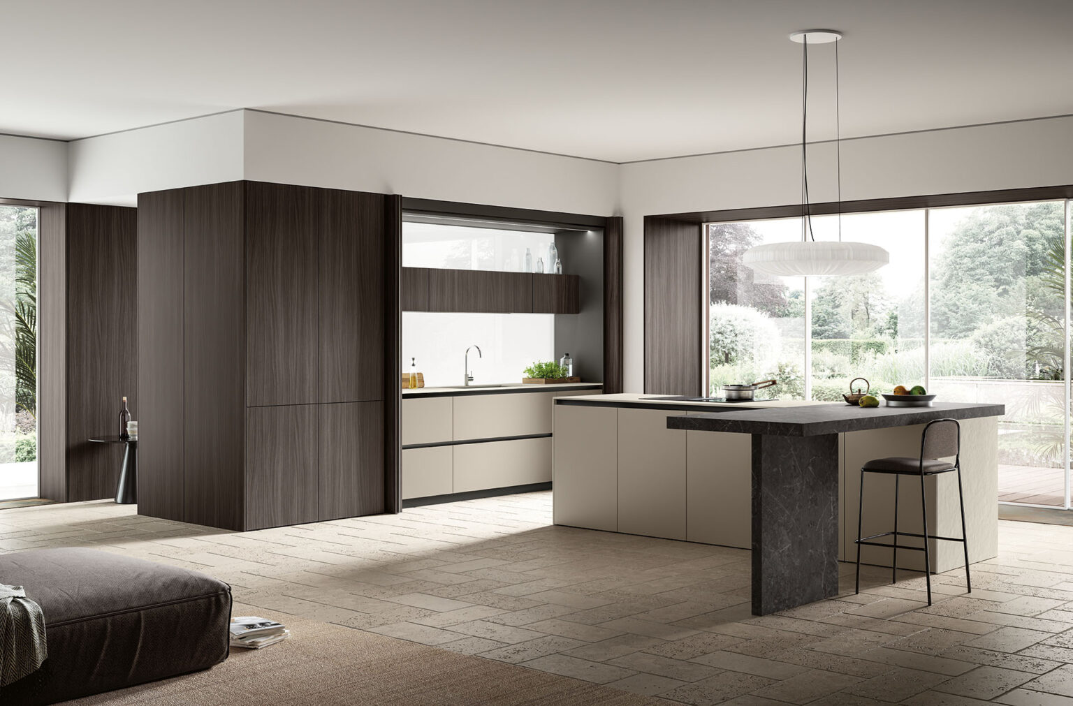 Lungomare Plus – Colombini Casa