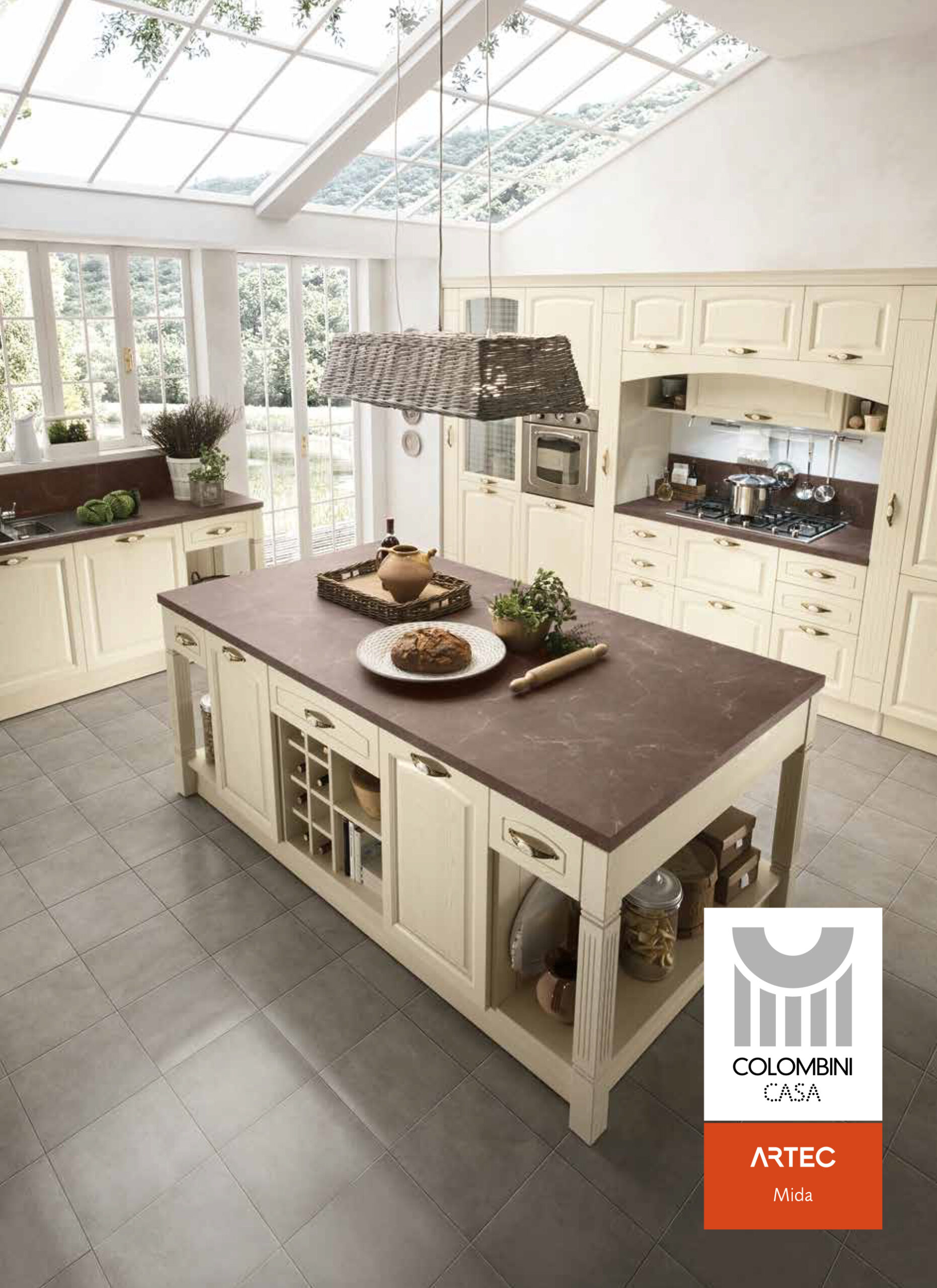 Mida – Colombini Casa