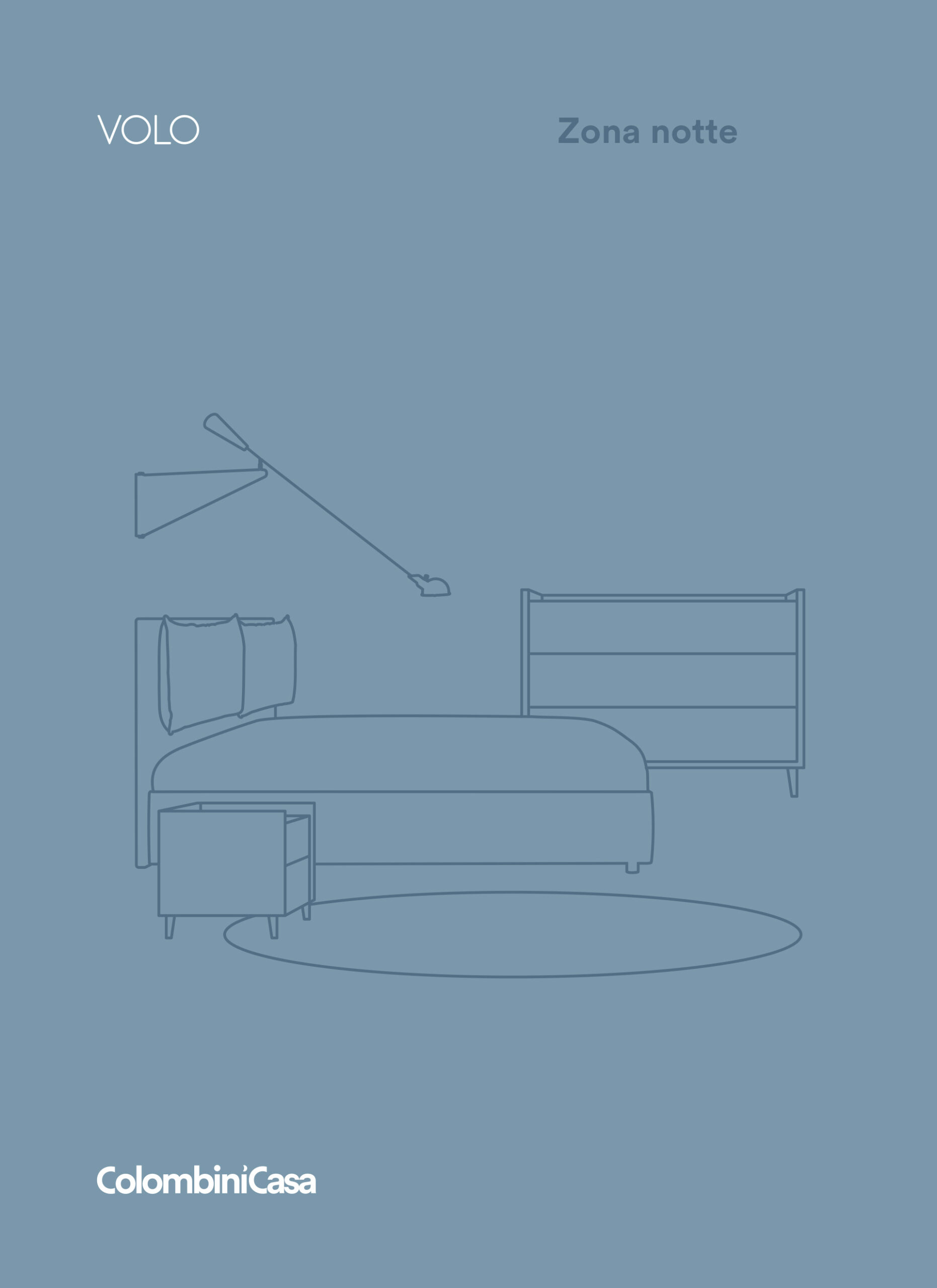 Collezioni – Colombini Casa