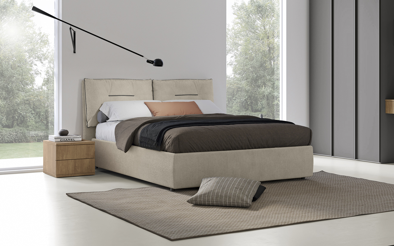 Zona nocturna – Colombini Casa