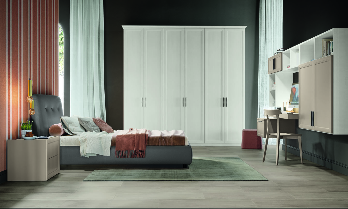 Classic – Colombini Casa