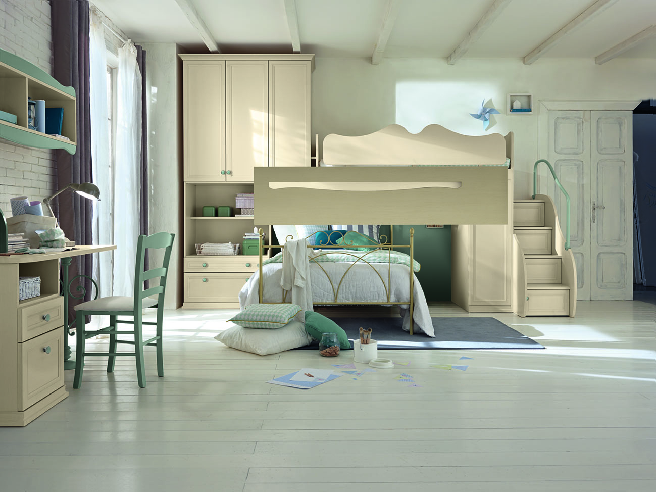 Classic – Colombini Casa